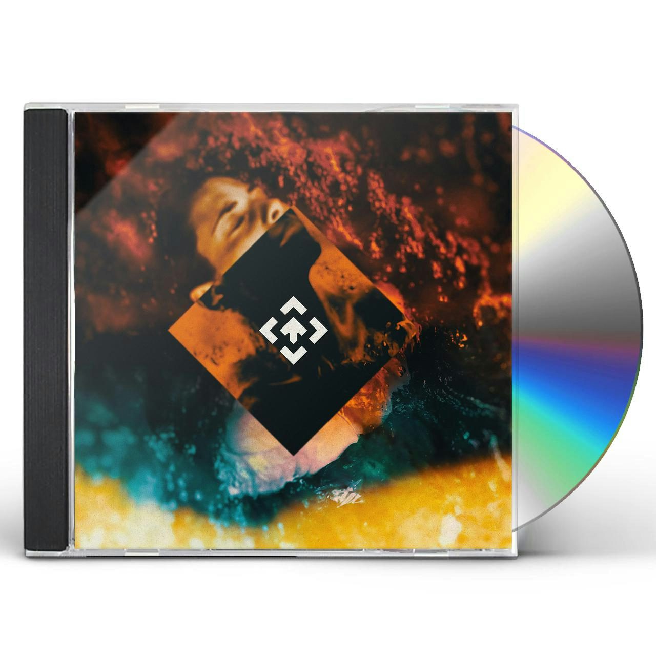 Discrepancies The Rise CD