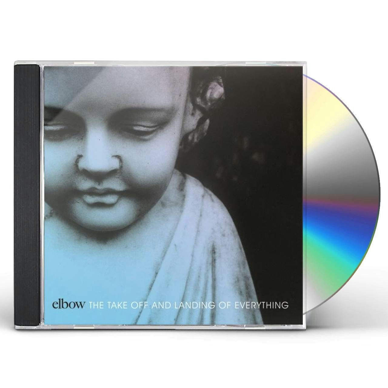 Elbow CD