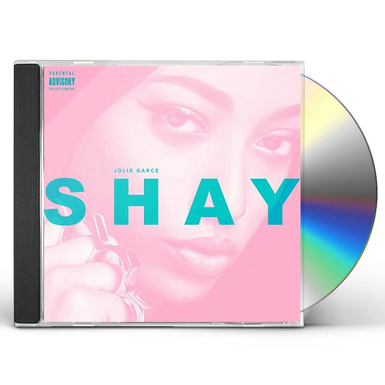Shay CD