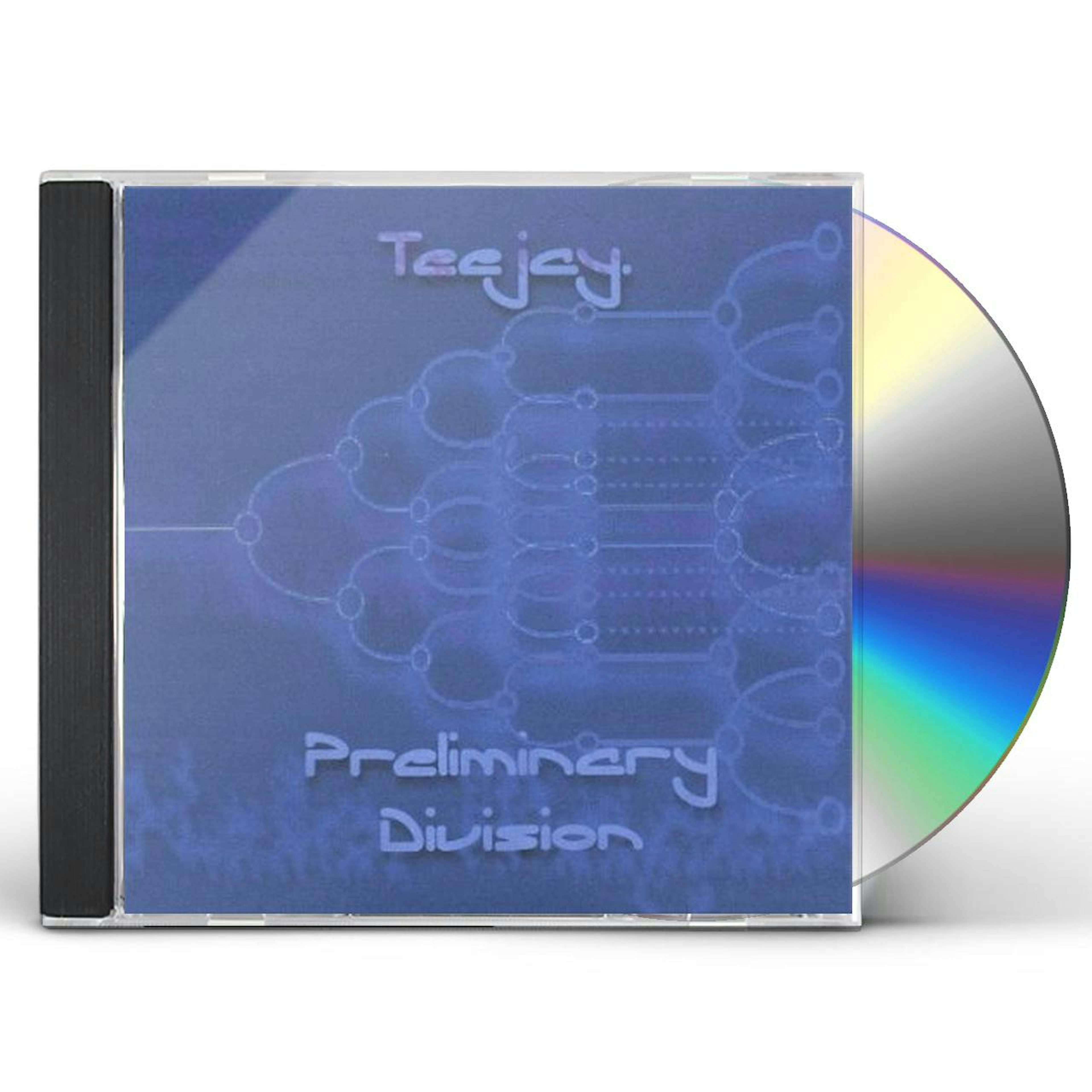 Teejay PRELIMINARY DIVISION CD