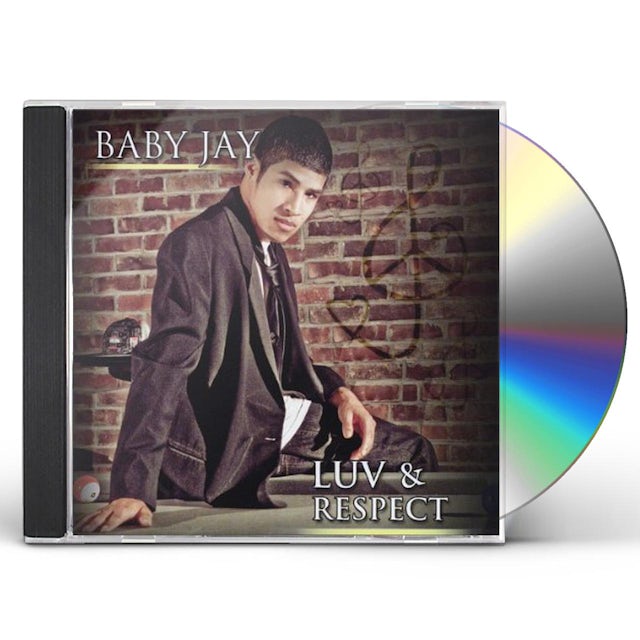 Baby Jay Store: Official Merch & Vinyl