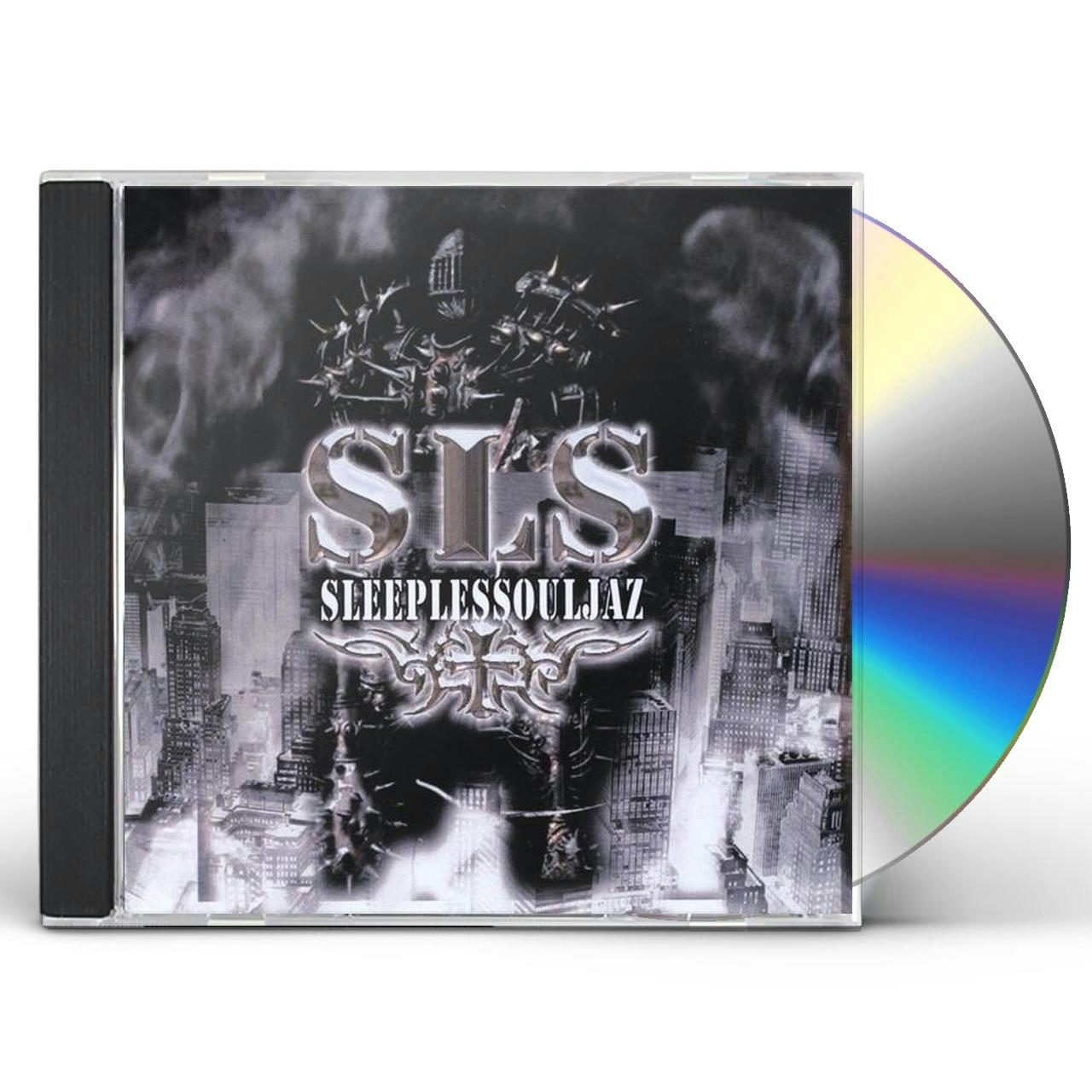 Sls CERTIFIED FAKE FACE CD