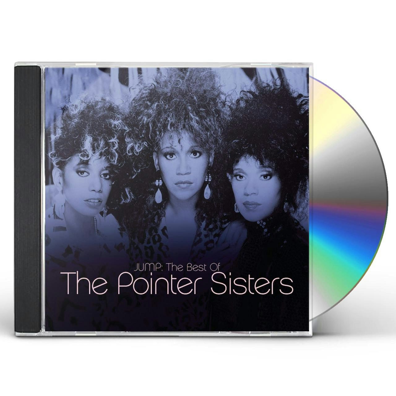 The Pointer Sisters Shirts, The Pointer Sisters Merch, The Pointer ...