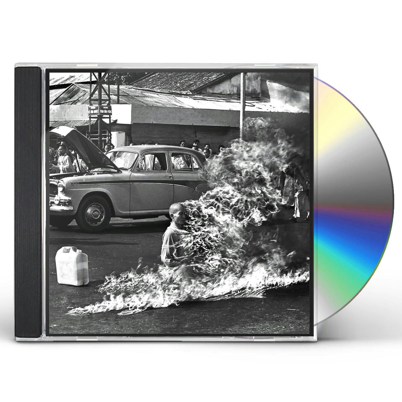 Rage Against The Machine XX (20TH ANNIVERSARY/2CD/2DVD/LP) CD