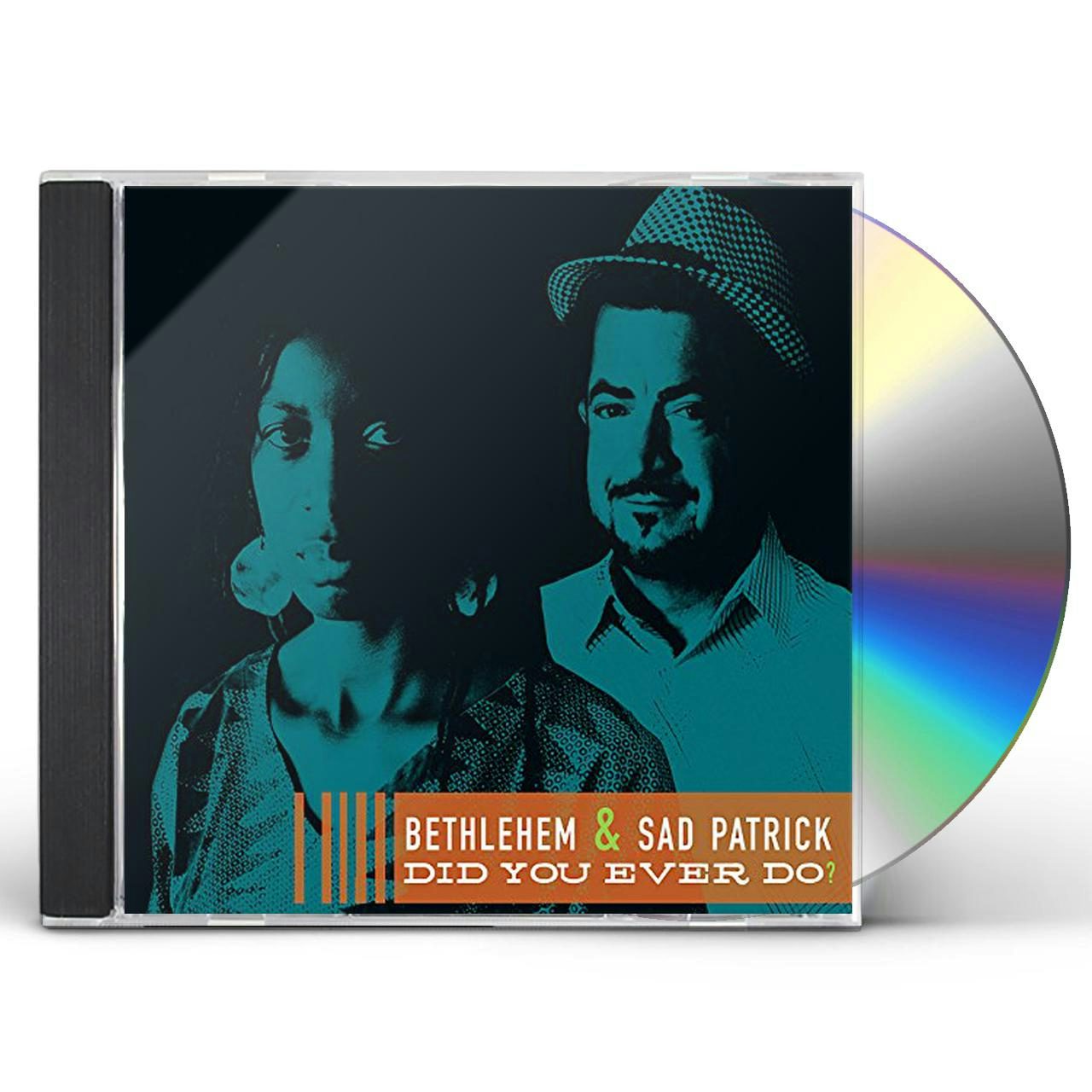 Bethlehem Store: Official Merch & Vinyl