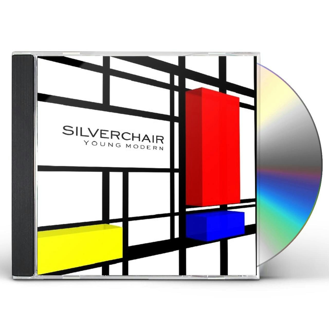 Silverchair Store: Official Merch & Vinyl