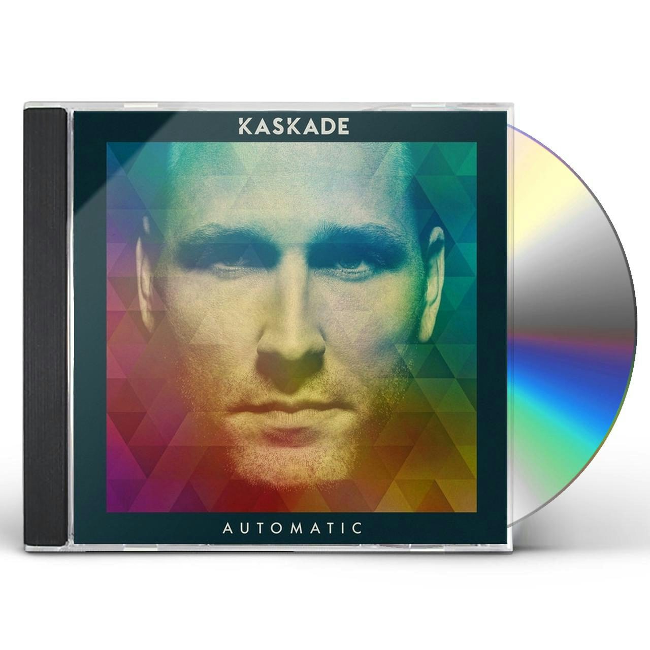 Kaskade AUTOMATIC CD