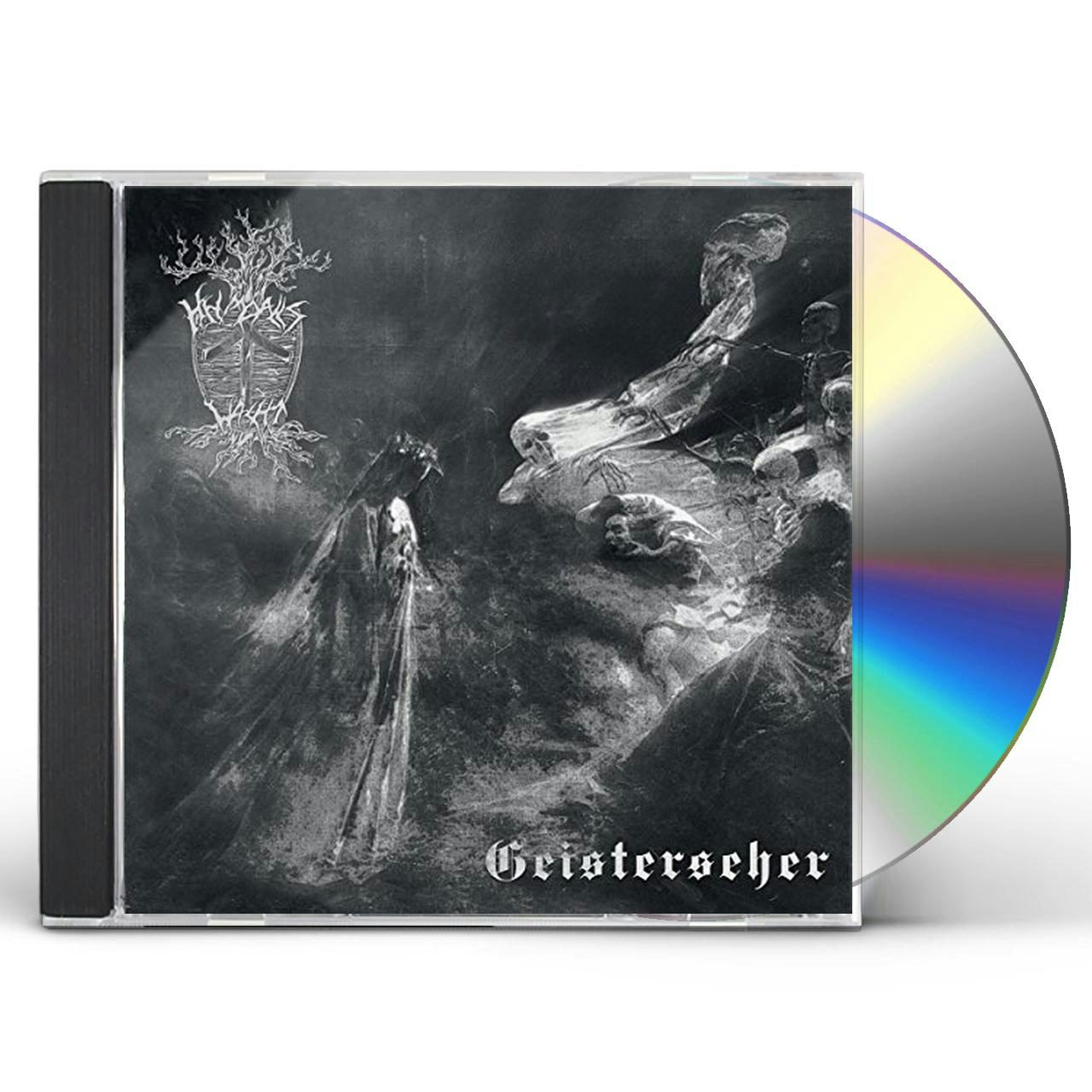 Heimdalls Wacht Store: Official Merch & Vinyl