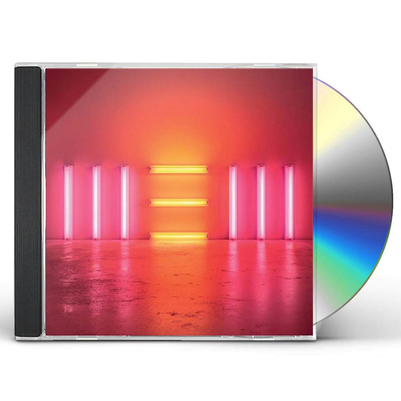 Paul McCartney NEW CD