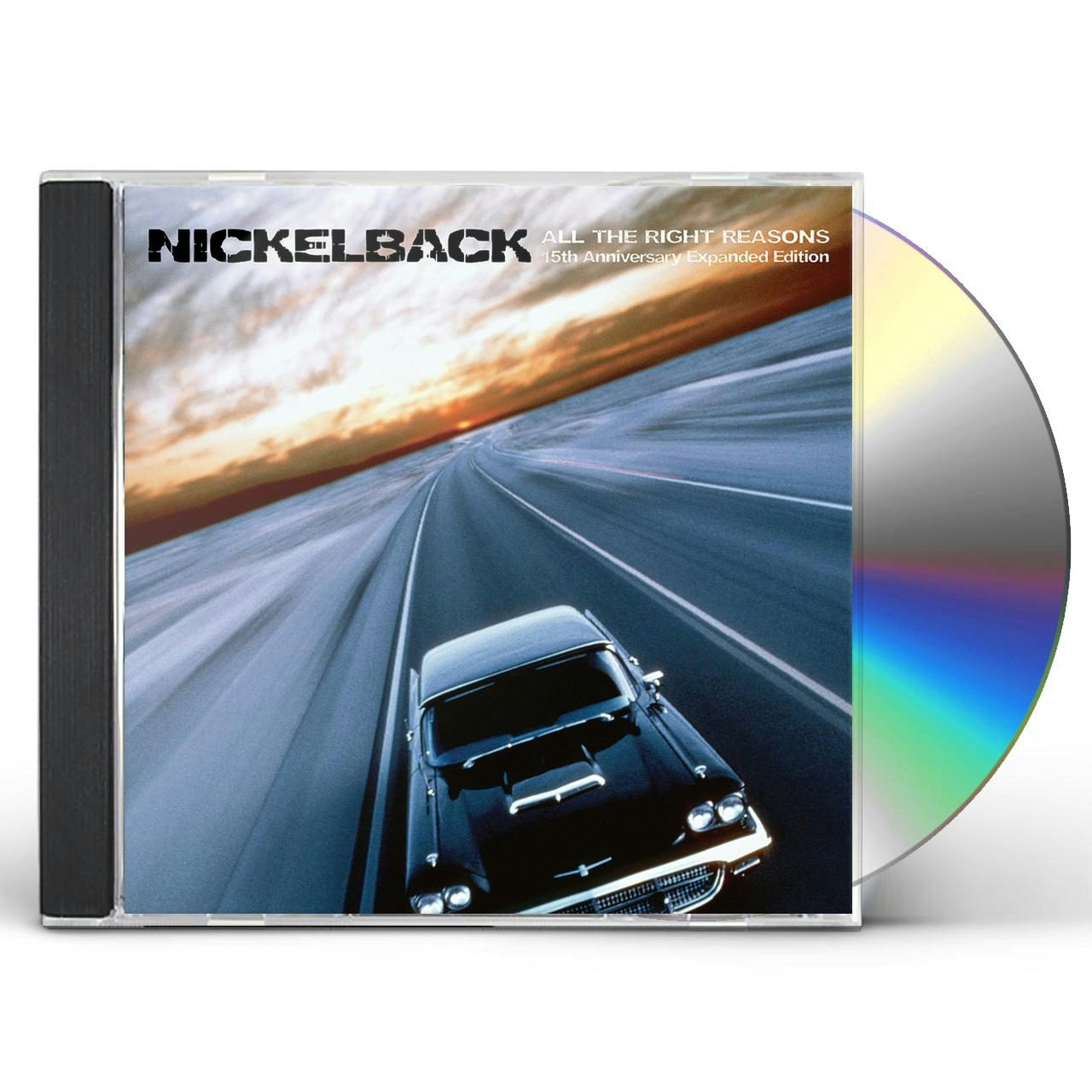 Nickelback Shirts, Hoodies & Tour Merchandise