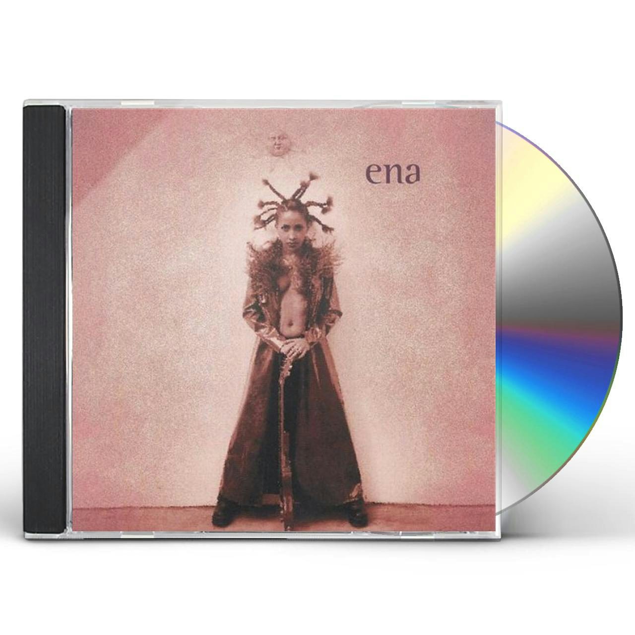 Ena Store: Official Merch & Vinyl