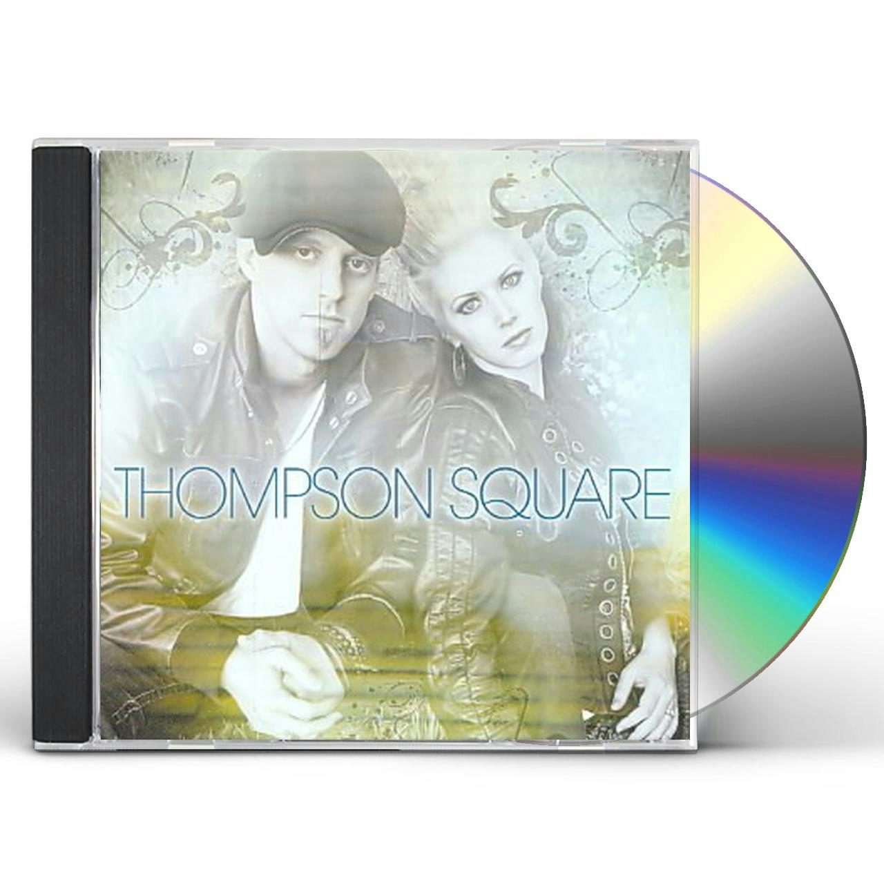 Thompson Square Shirts, Thompson Square Merch, Thompson Square Hoodies ...