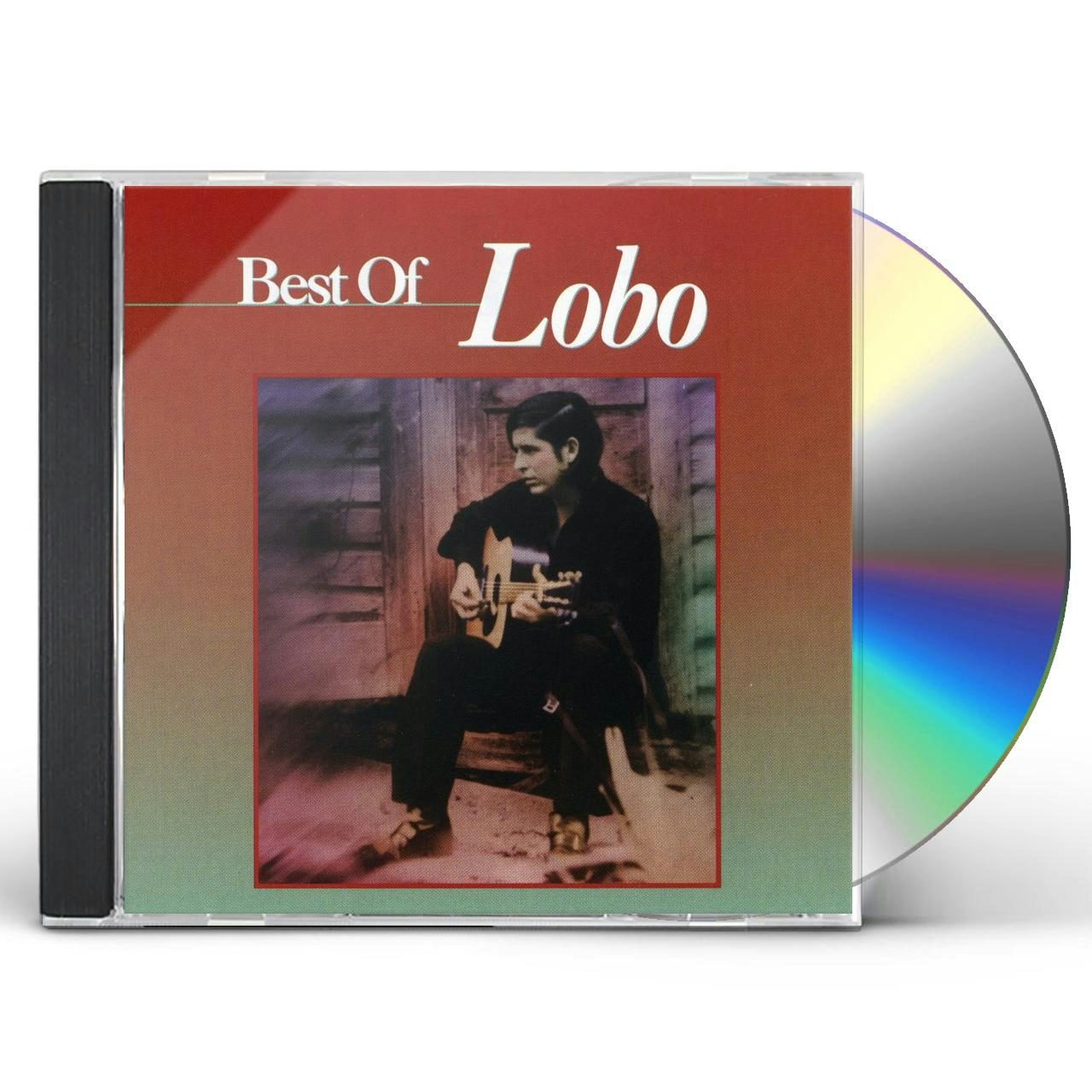 Lobo Shirts, Lobo Merch, Lobo Hoodies, Lobo Vinyl Records, Lobo Posters ...