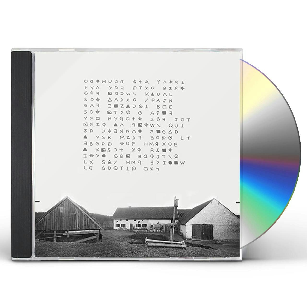 Giles Corey Store: Official Merch & Vinyl