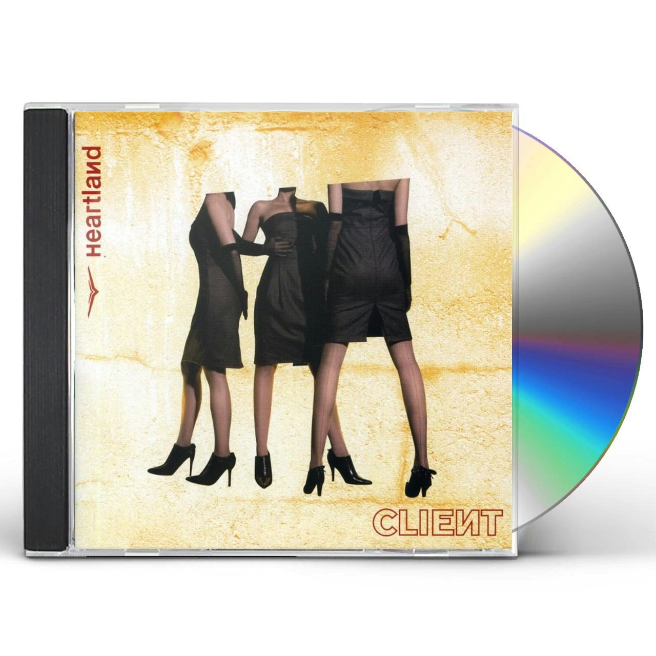 Client HEARTLAND CD