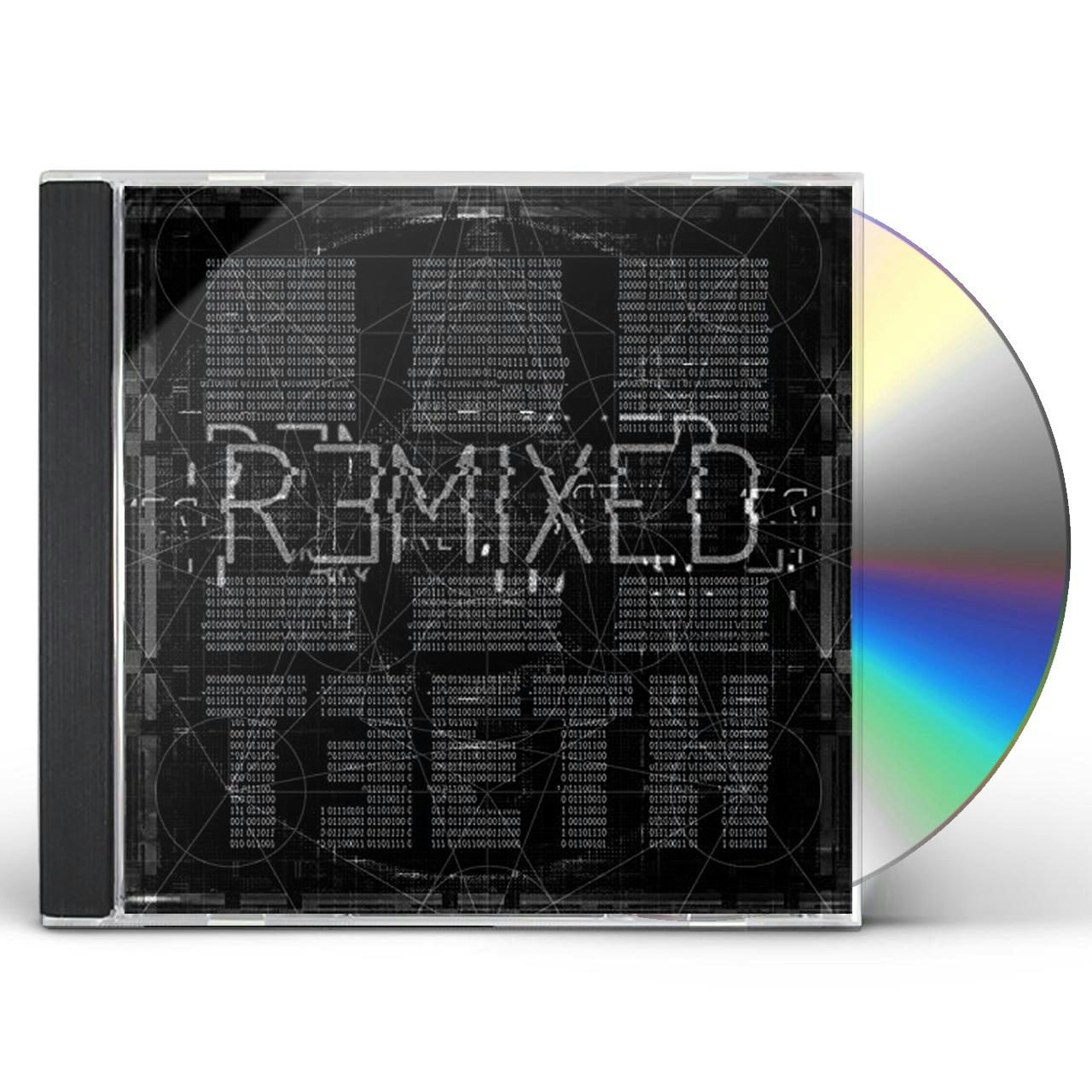 3TEETH Store: Official Merch & Vinyl