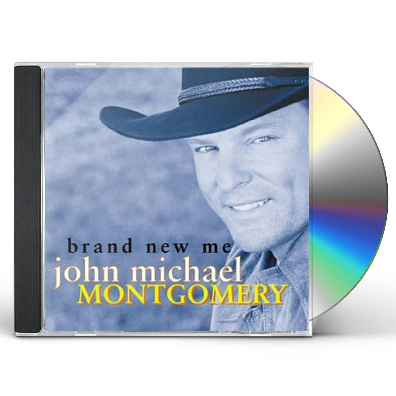 John Michael Montgomery Store: Official Merch & Vinyl