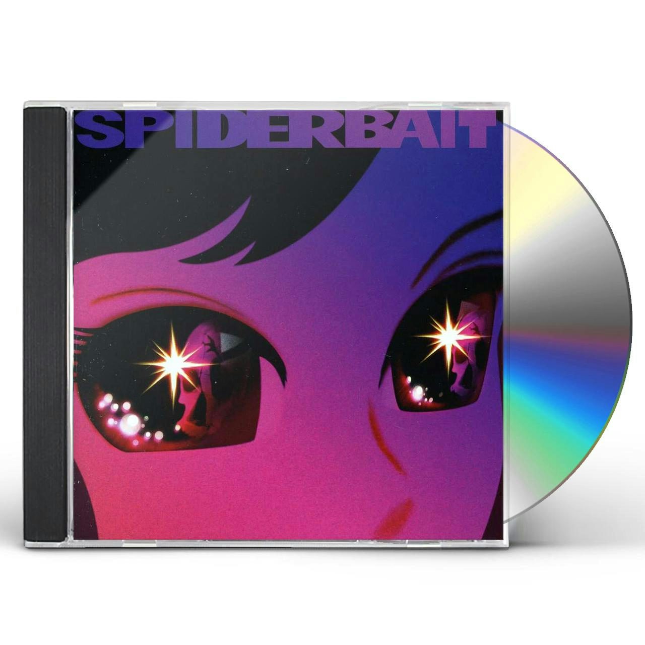Spiderbait Store: Official Merch & Vinyl