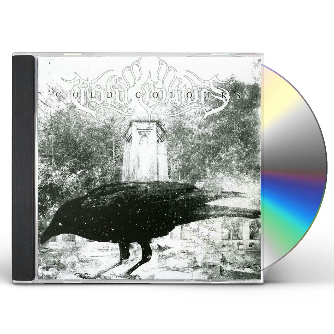 Cold Colours Store: Official Merch & Vinyl