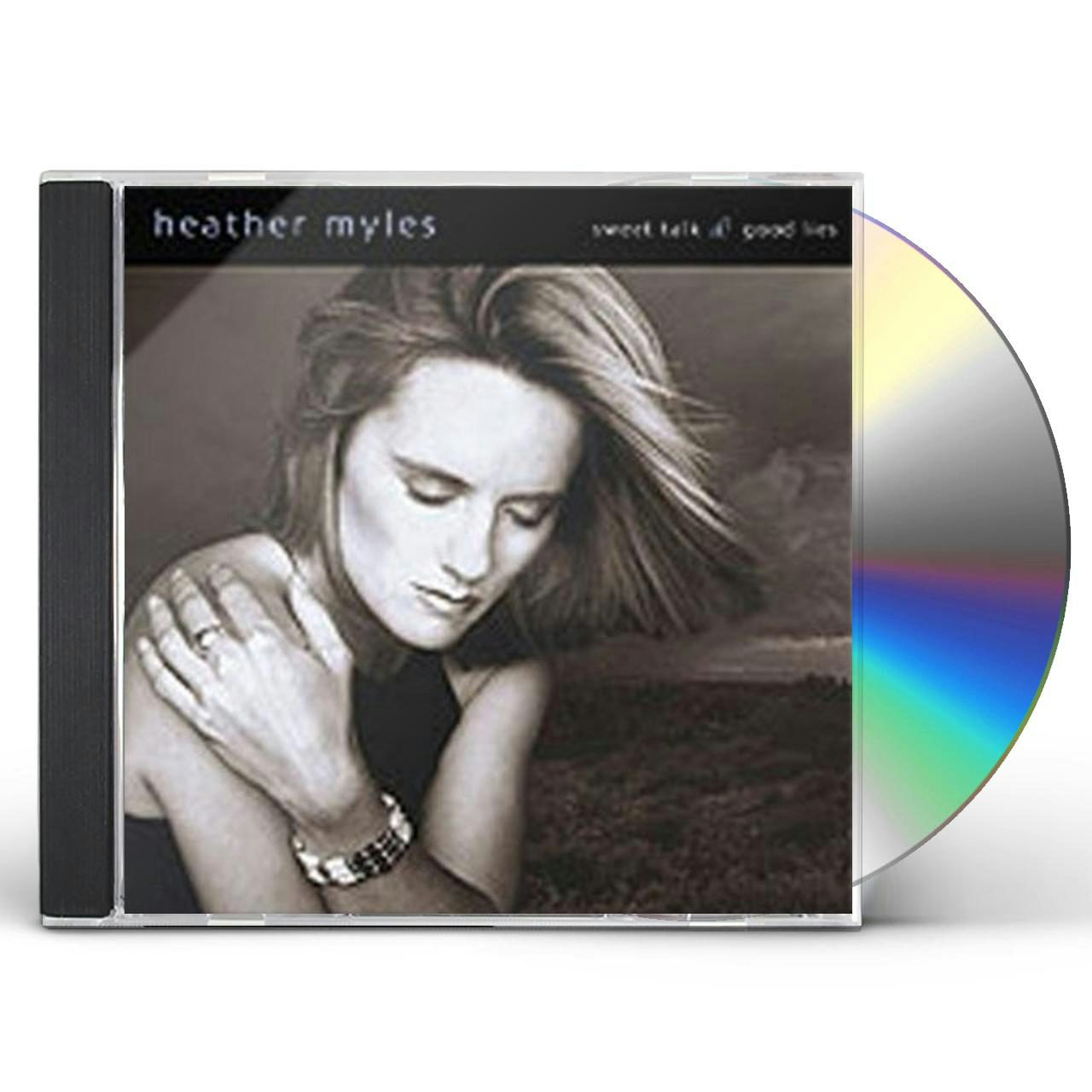 Heather Myles Store: Official Merch & Vinyl