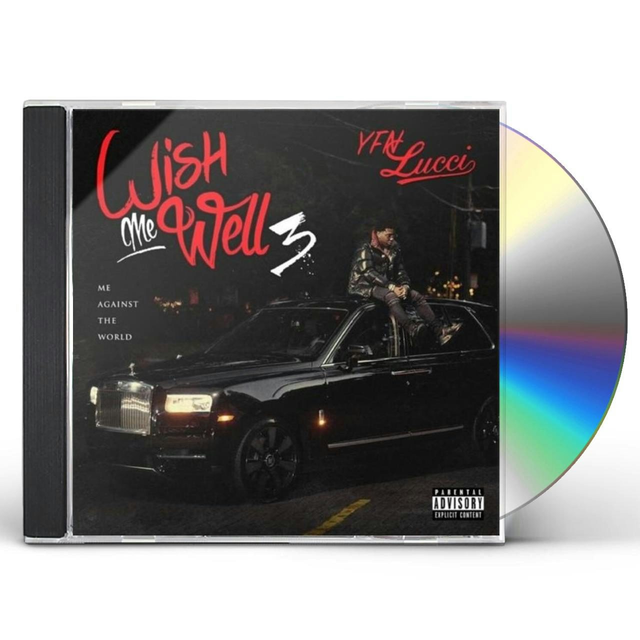 YFN Lucci Shirts, YFN Lucci Merch, YFN Lucci Hoodies, YFN Lucci Vinyl ...