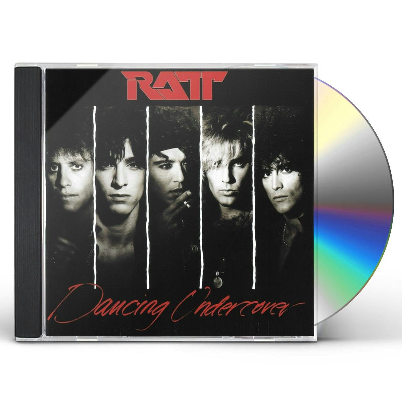 Ratt Shirts, Ratt Merch, Ratt Hoodies, Ratt Vinyl Records, Ratt Posters ...
