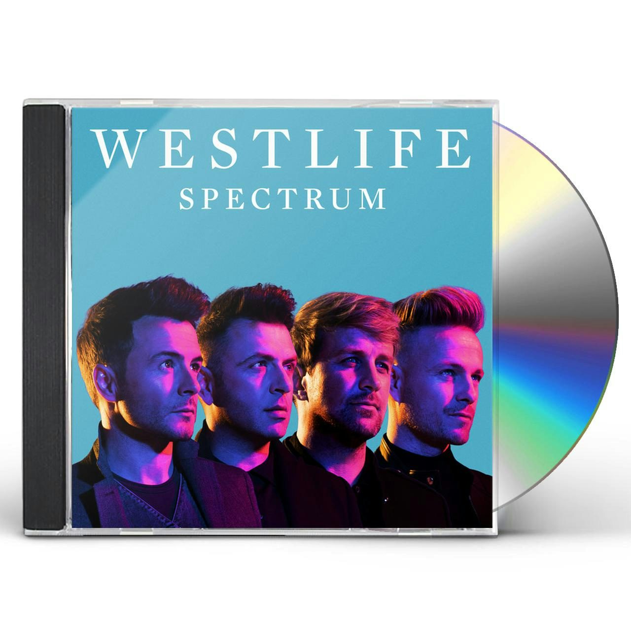 Westlife Store: Official Merch & Vinyl