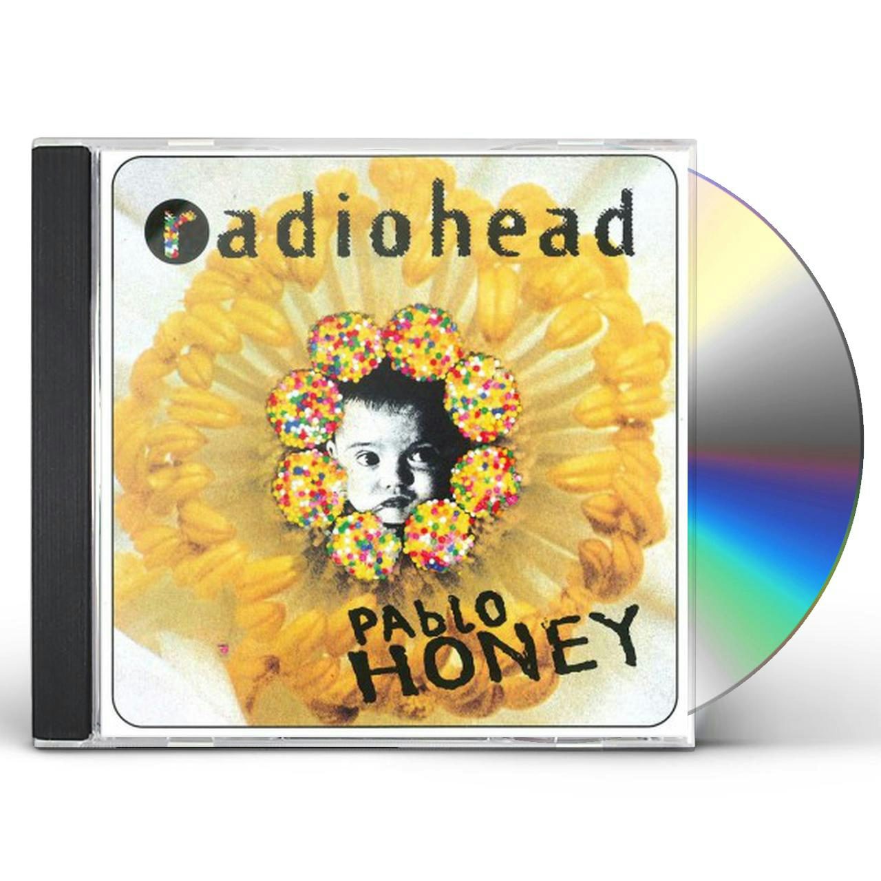Radiohead Store: Official Merch & Vinyl