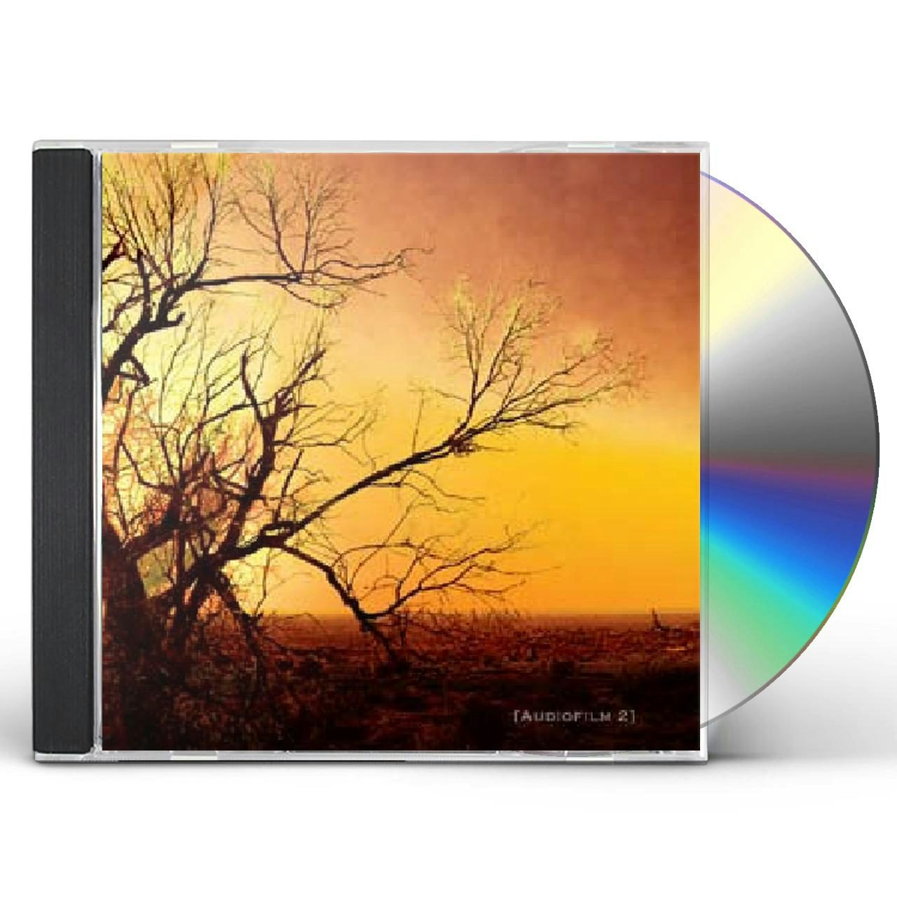 Scott Hull AUDIOFILM 2 CD