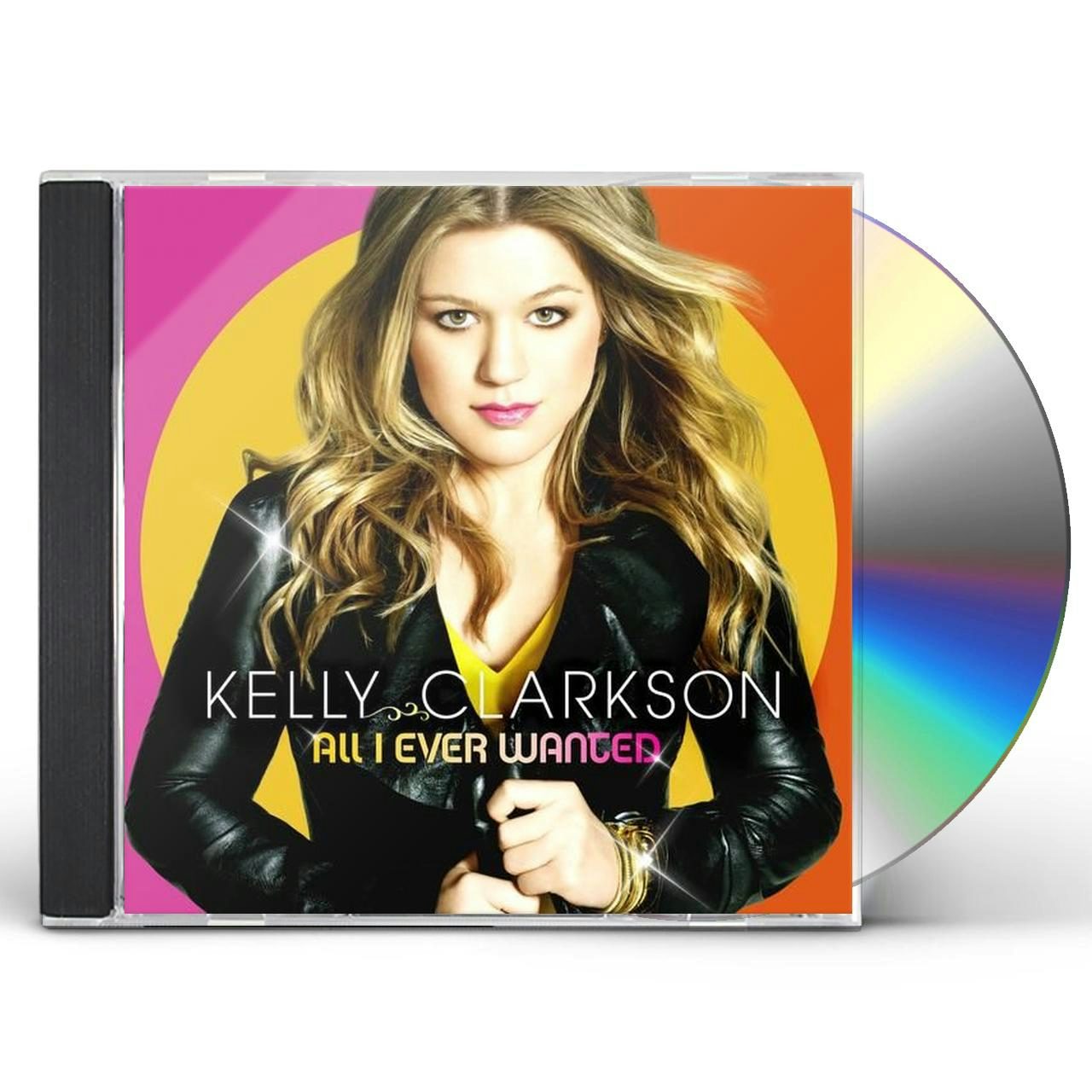 Kelly Clarkson Store: Official Merch & Vinyl