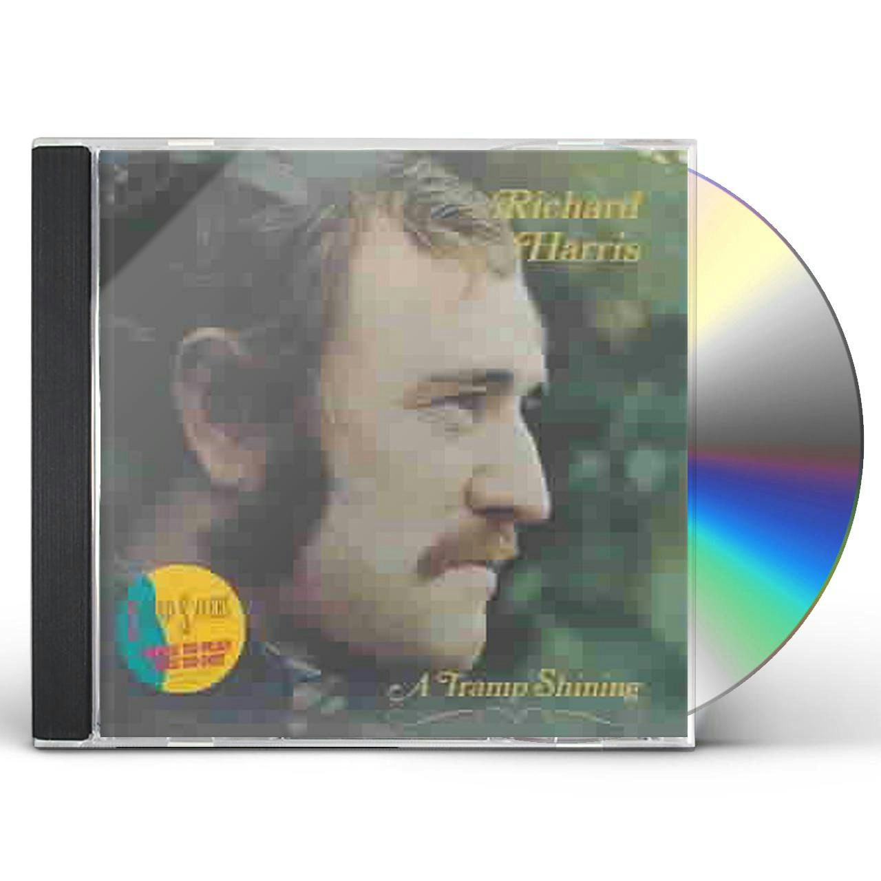 Richard Harris Store: Official Merch & Vinyl