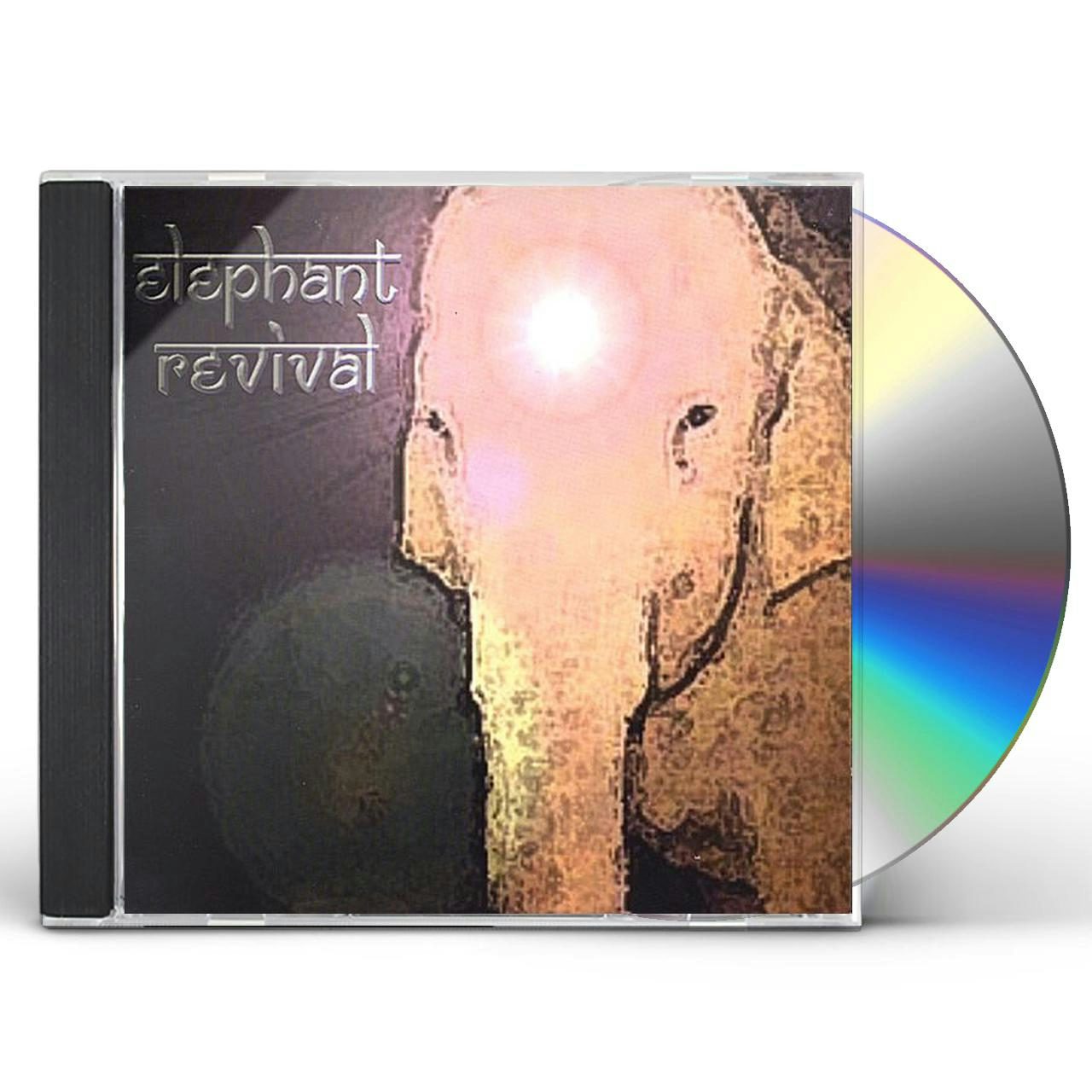 Elephant Revival Store: Official Merch & Vinyl