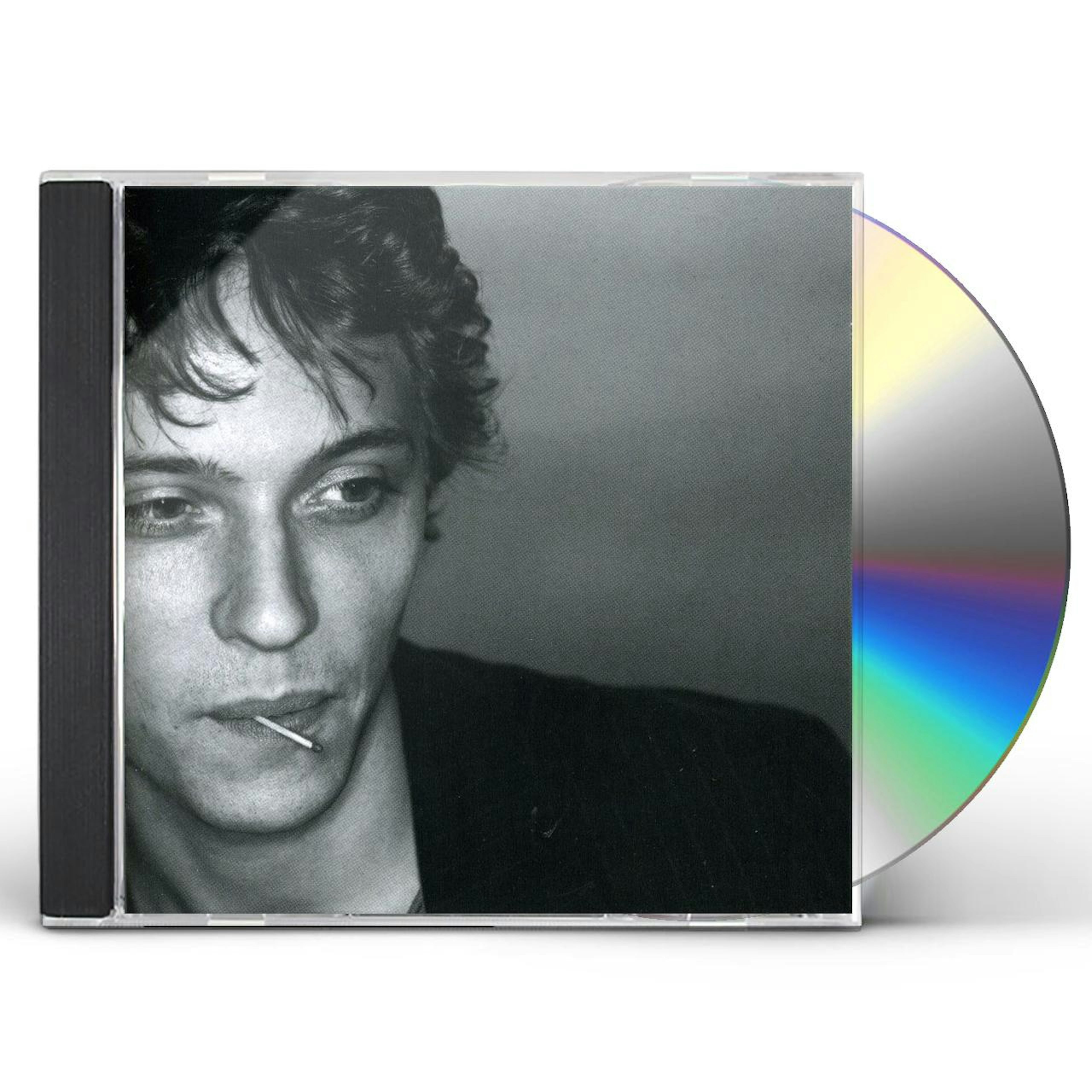 Raphaël CARAVANE CD