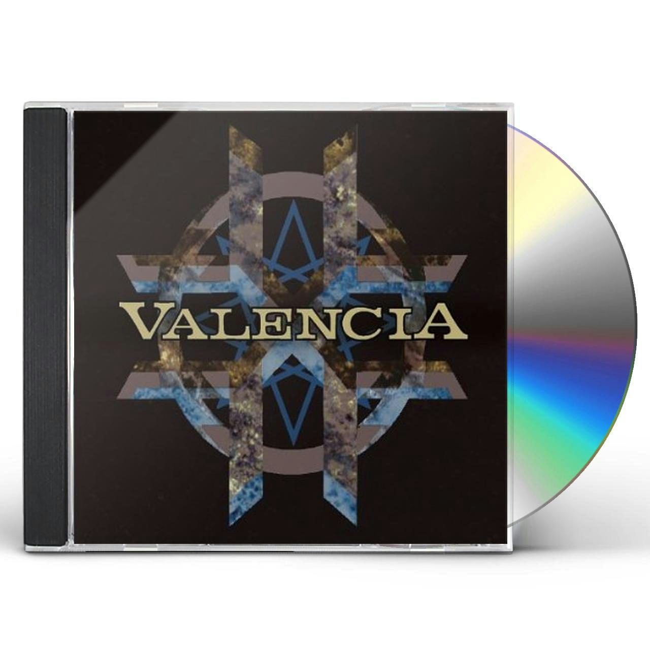 Valencia Shirts, Valencia Merch, Valencia Hoodies, Valencia Vinyl ...