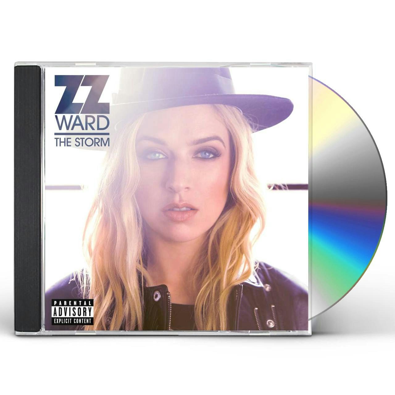 ZZ Ward Store: Official Merch & Vinyl