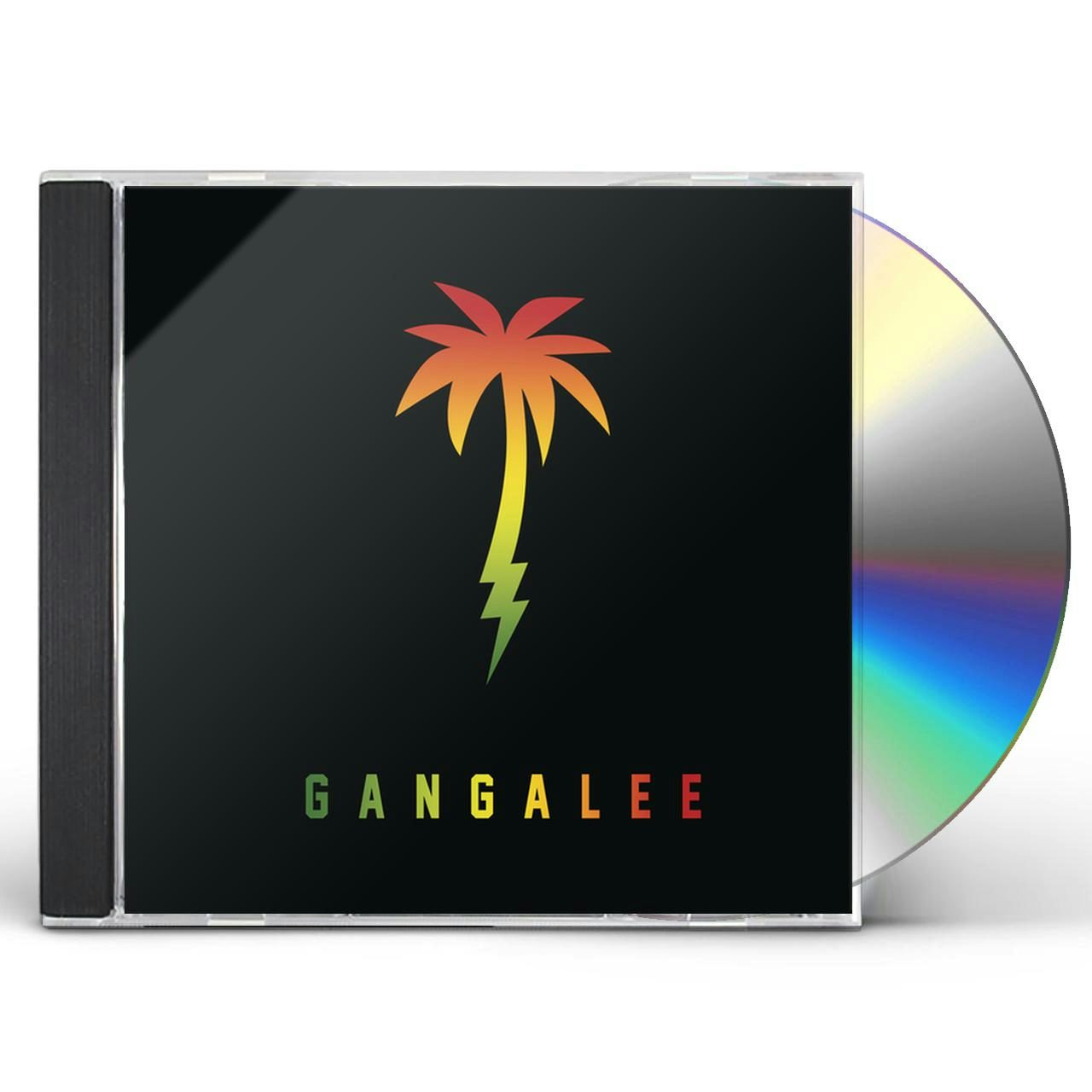 Farruko GANGALEE CD