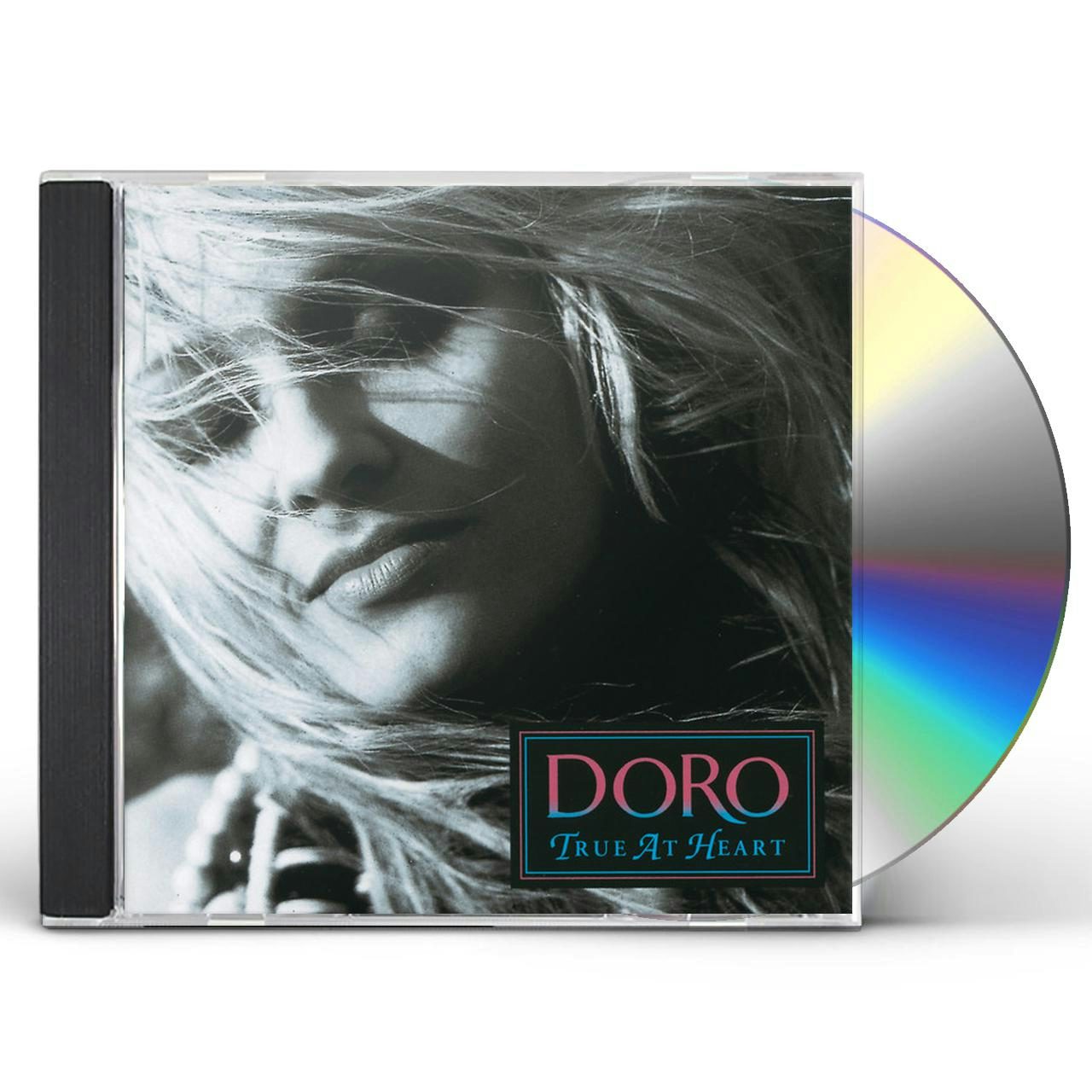 Doro Shirts, Doro Merch, Doro Hoodies, Doro Vinyl Records, Doro Posters ...