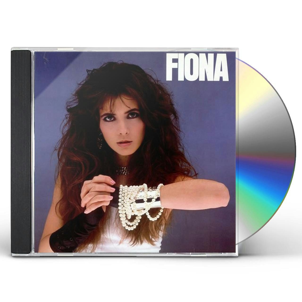 Fiona CD