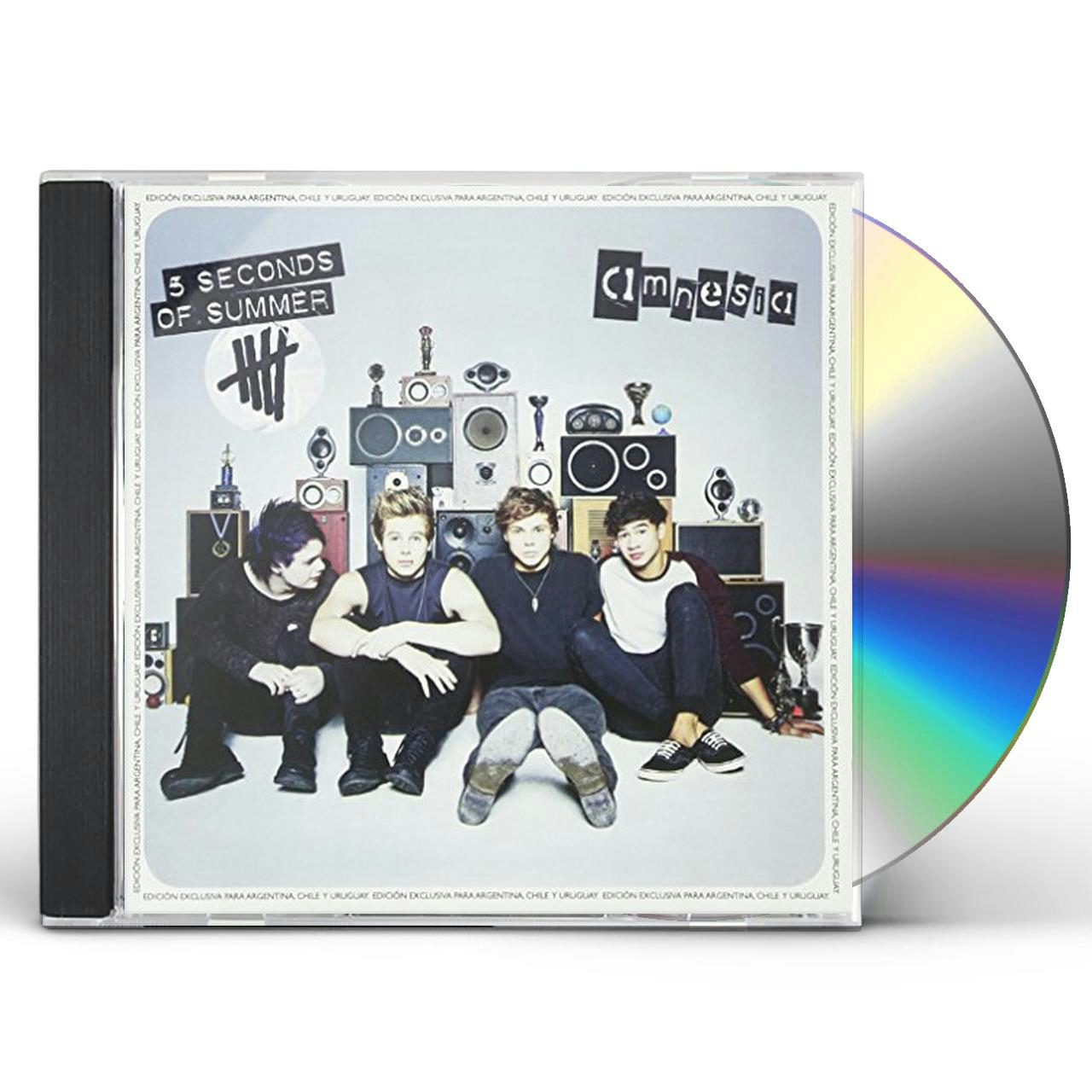 5SOS Merch, Shirts, Posters, Hoodies & More