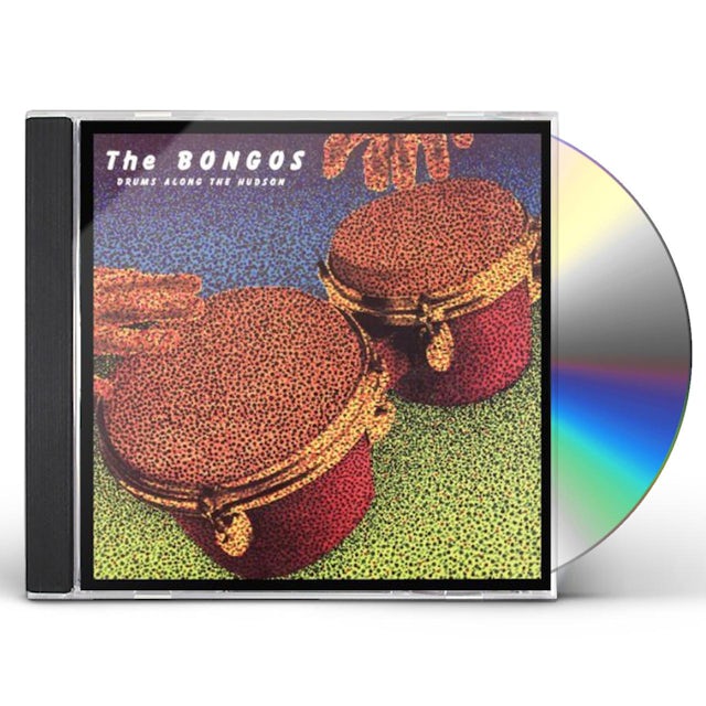 Bongos Store: Official Merch & Vinyl