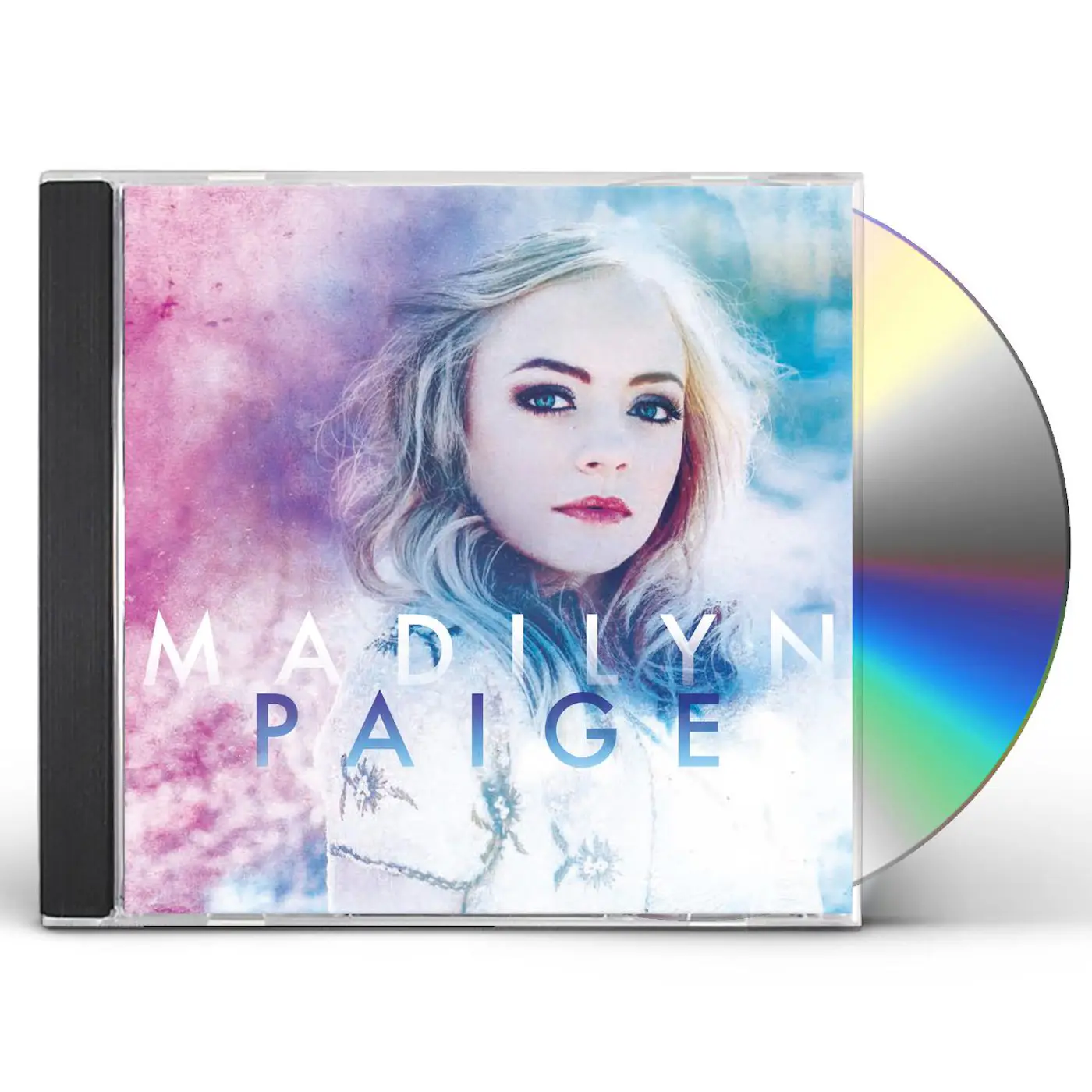 Madilyn Paige CD