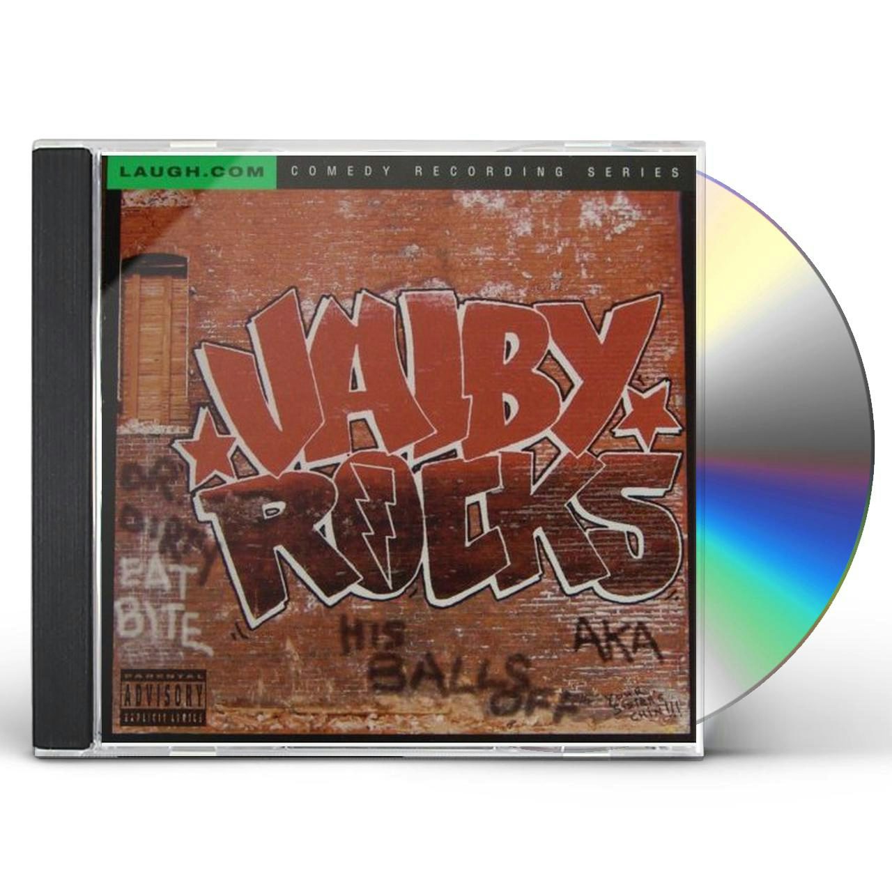 John Valby Store: Official Merch & Vinyl