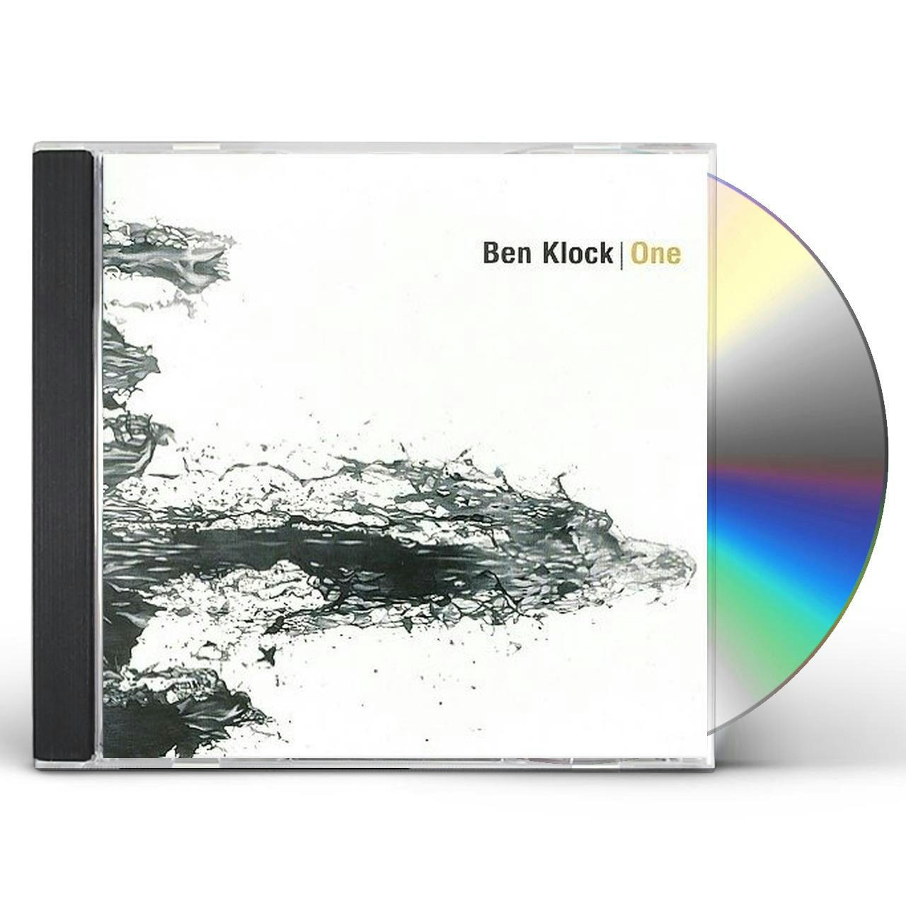 Ben Klock Store: Official Merch & Vinyl