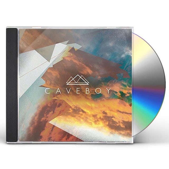 Caveboy Store: Official Merch & Vinyl