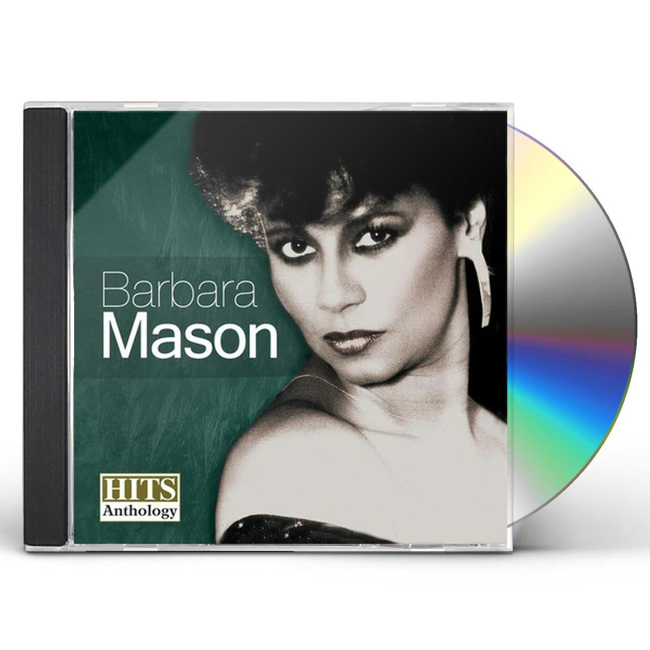 Barbara Mason Store: Official Merch & Vinyl