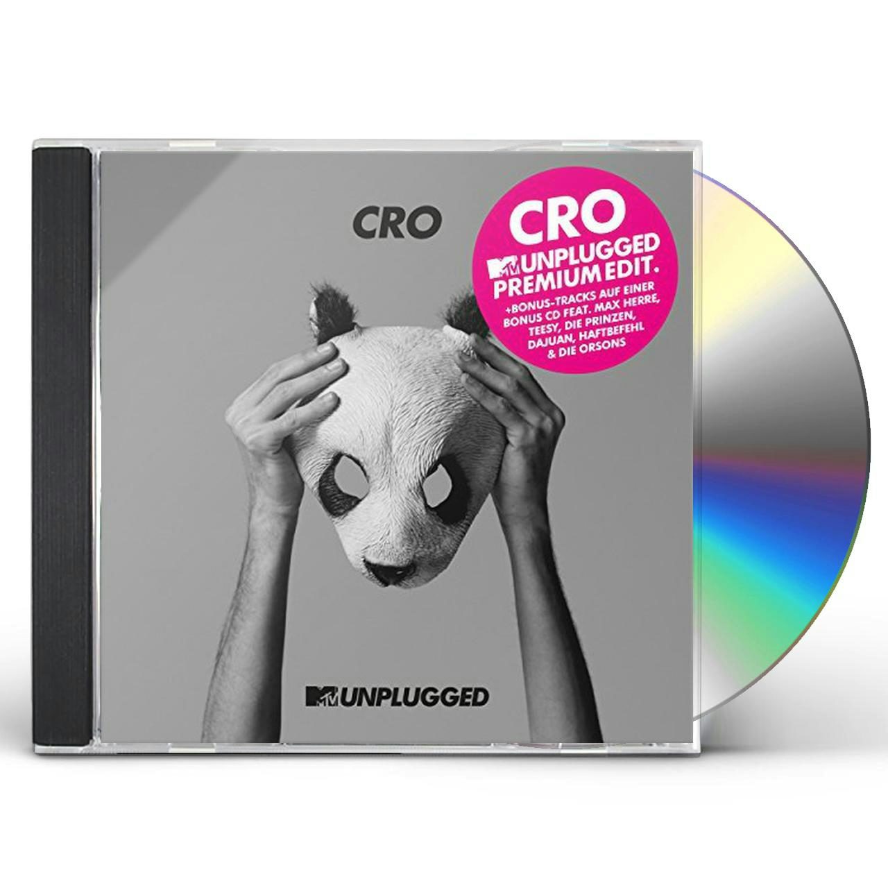 Cro Store: Official Merch & Vinyl