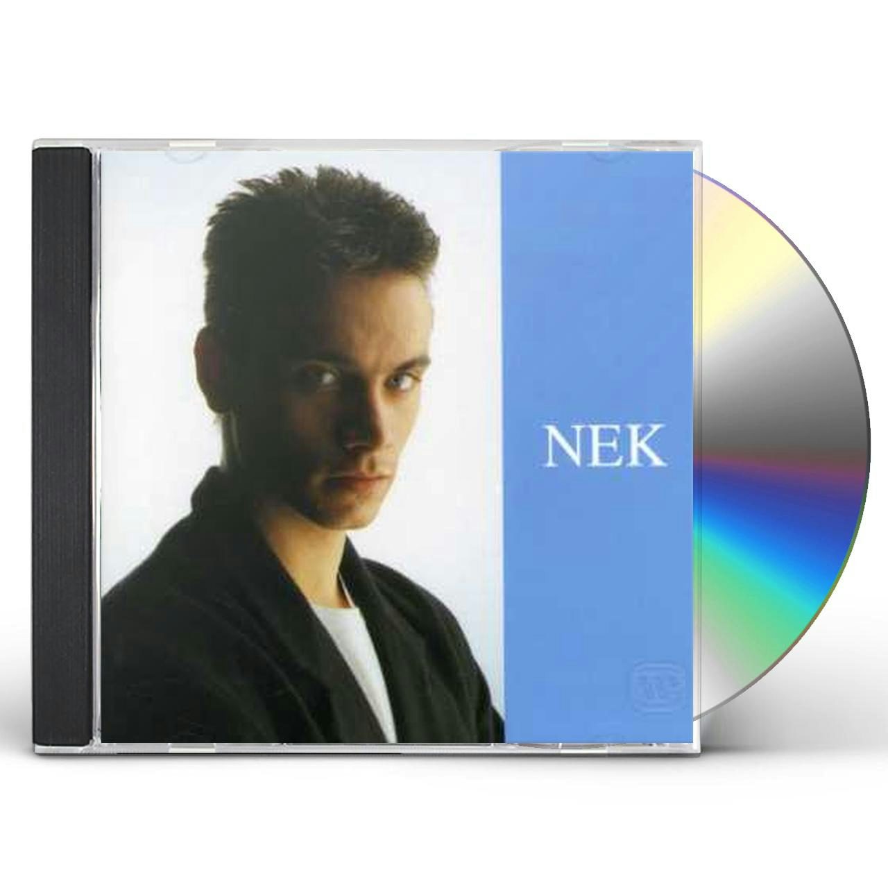 Nek CD