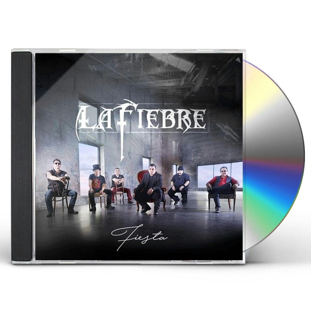 La Fiebre Shirts, La Fiebre Merch, La Fiebre Hoodies, La Fiebre Vinyl ...