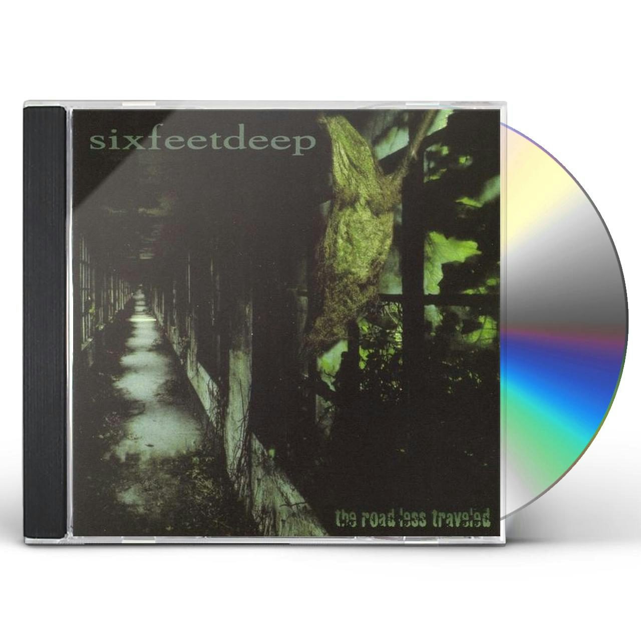 Six Feet Deep Shirts, Six Feet Deep Merch, Six Feet Deep Hoodies, Six ...