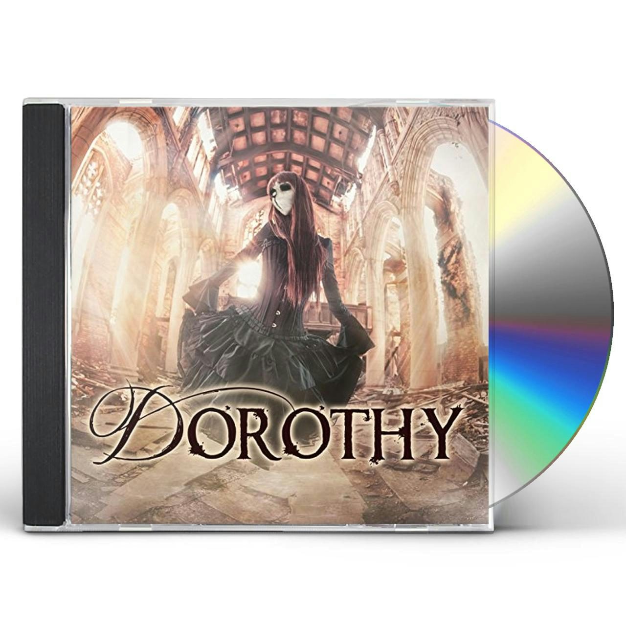 DOROTHY Store: Official Merch & Vinyl